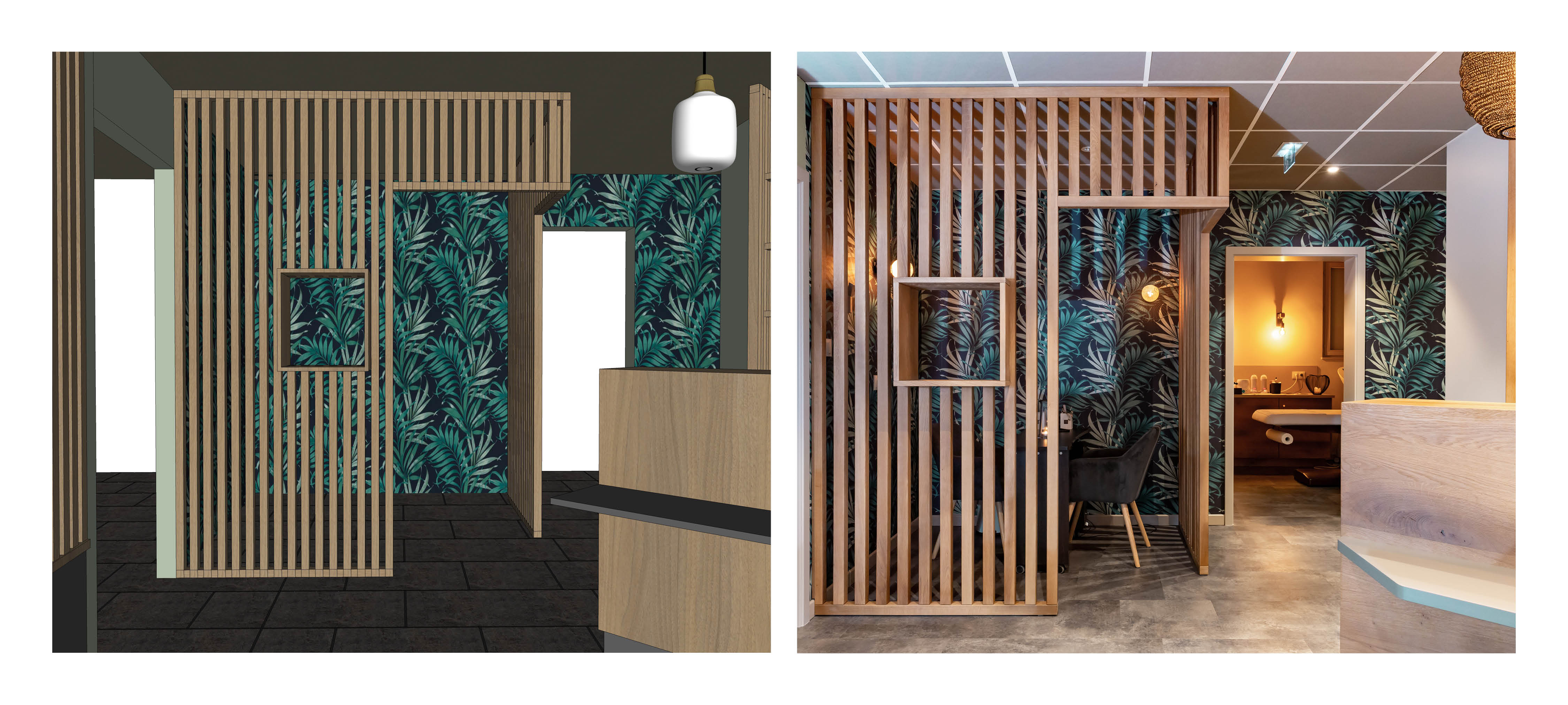 Design D Espace Exemple - Design Talk